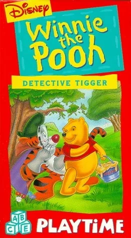Detective Tigger | New Adventures Of Winnie The Pooh Wiki | Fandom