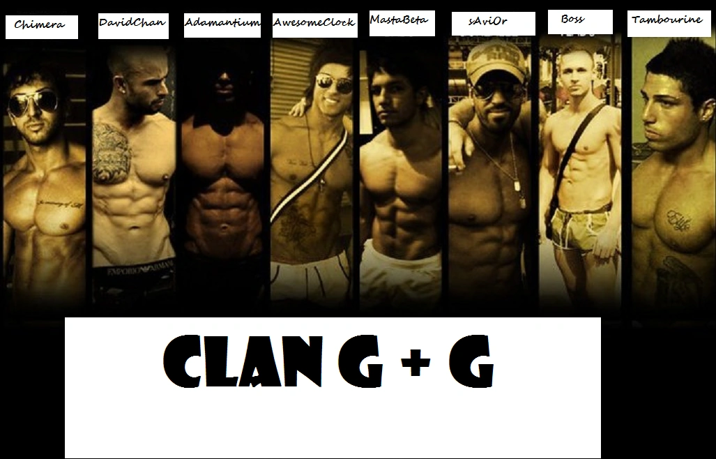 Clan G + G | New Aeon of Storms Wiki | Fandom