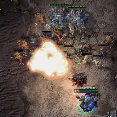 Tychus.Findlay | New Aeon of Storms Wiki | Fandom