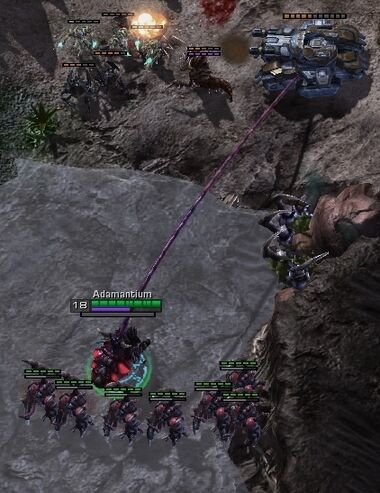 Subterran.Unix | New Aeon of Storms Wiki | Fandom