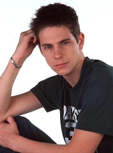 Gavin Sheridan | New Albion VtM Wiki | Fandom