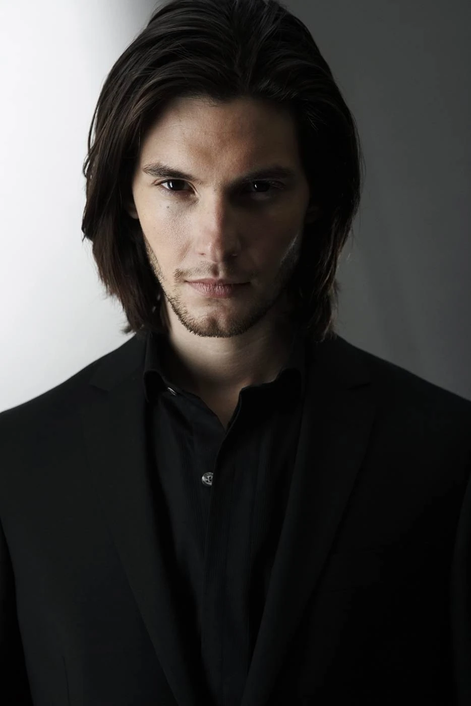 Soren Andrushko | New Albion VtM Wiki | Fandom