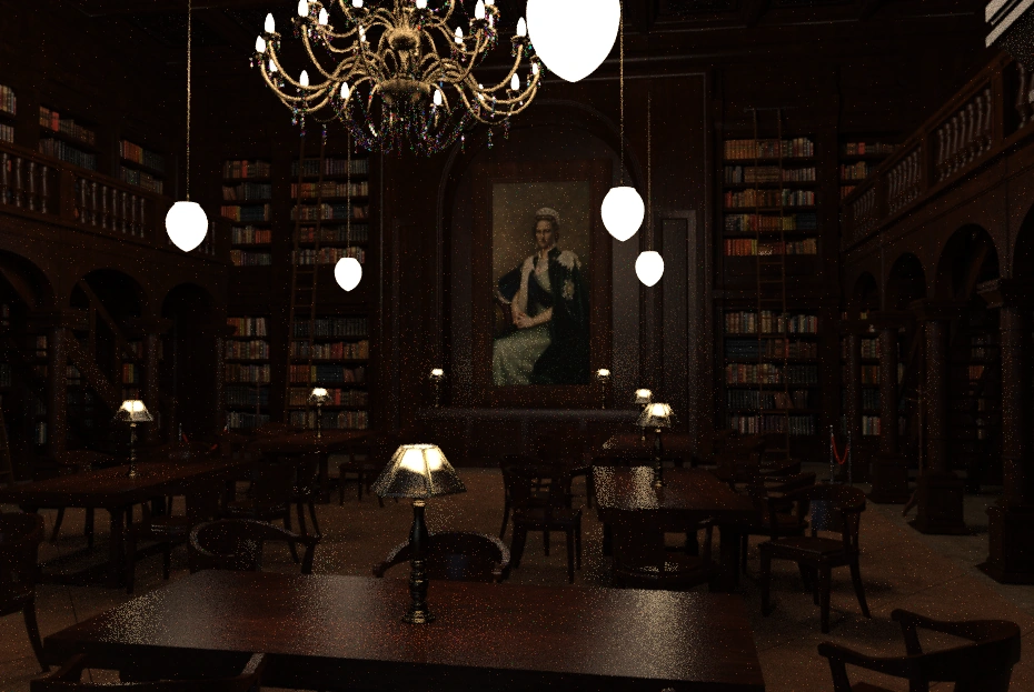 Tremere Chantry | New Albion VtM Wiki | Fandom