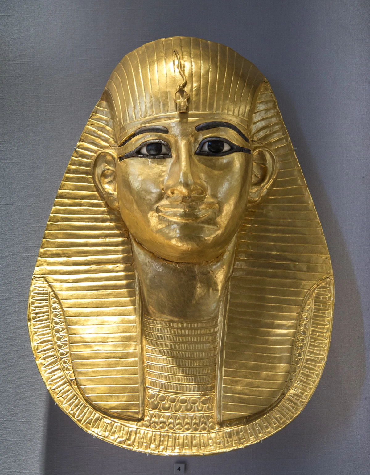 Amenemope I (Pharaonic Survival) | New Alternate History Wiki | Fandom