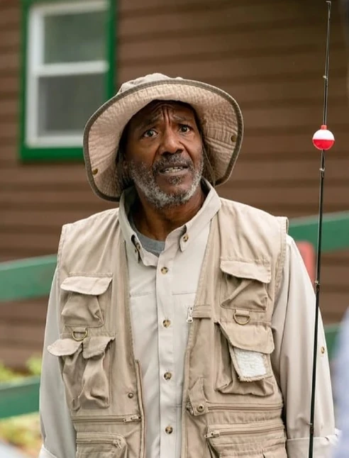 Horace Reynolds | New Amsterdam Wiki | Fandom