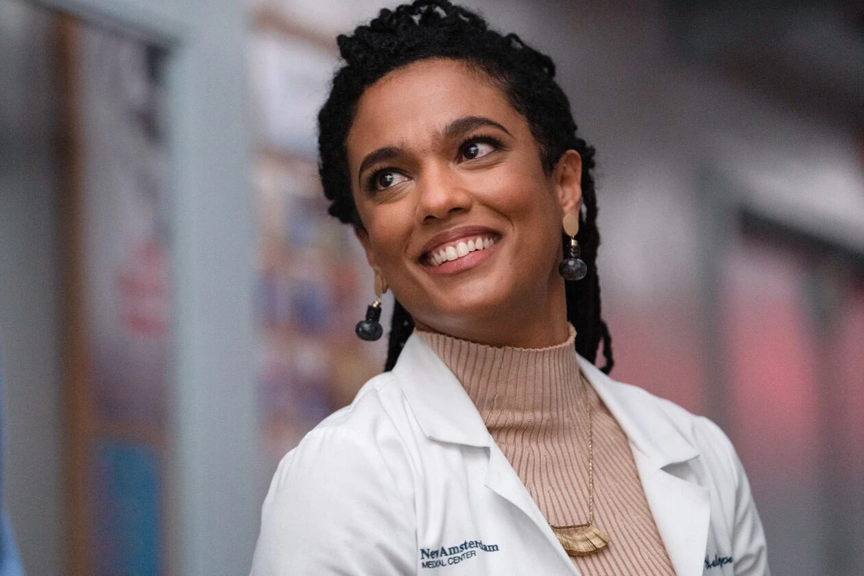 Discuss Everything About New Amsterdam Wiki | Fandom