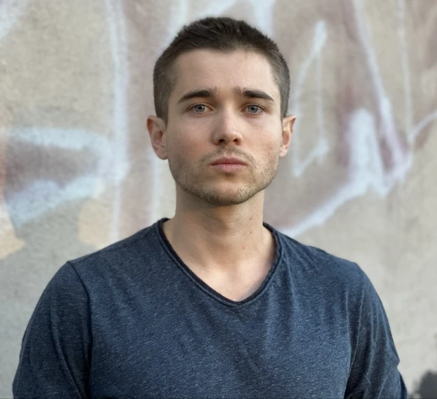 Chance Becker | New Amsterdam Wiki | Fandom