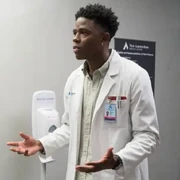 Michael Duke | New Amsterdam Wiki | Fandom