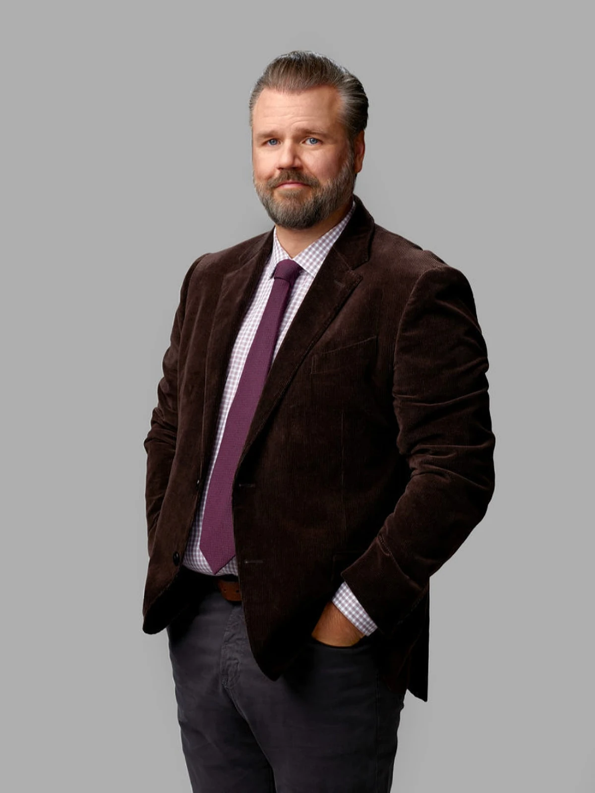 Iggy Frome | New Amsterdam Wiki | Fandom
