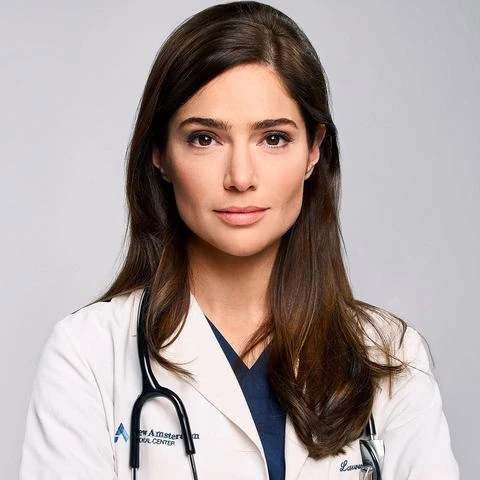 Lauren Bloom | New Amsterdam Wiki | Fandom