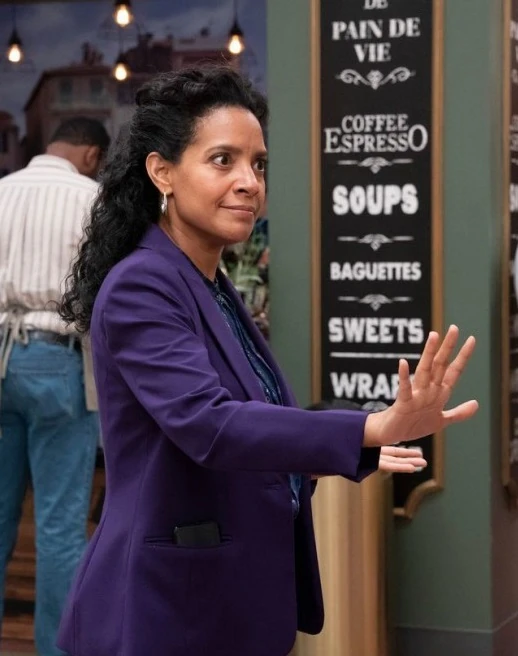 Dora Williams | New Amsterdam Wiki | Fandom