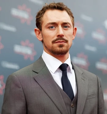JJ Feild | New Amsterdam Wiki | Fandom