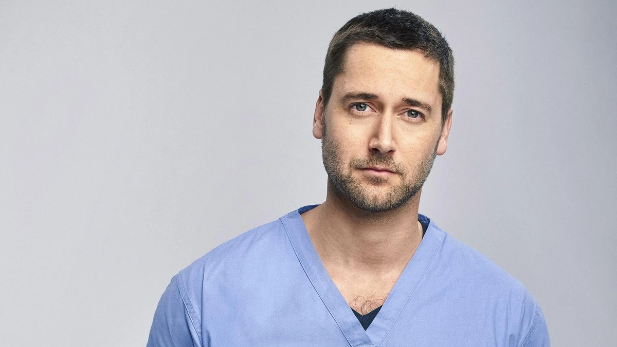 Max Goodwin | New Amsterdam Wiki | Fandom