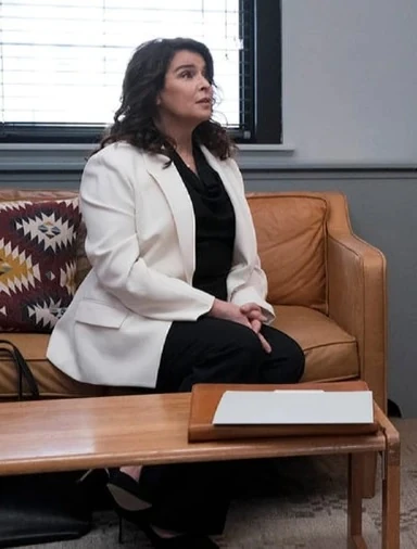 Romy Lucio | New Amsterdam Wiki | Fandom