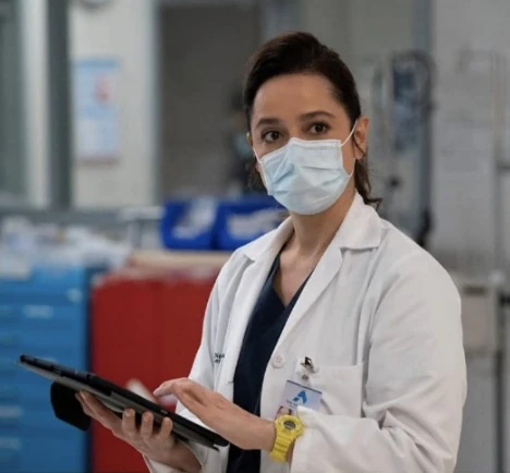 Mariana | New Amsterdam Wiki | Fandom