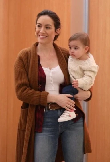 Alice Healy | New Amsterdam Wiki | Fandom