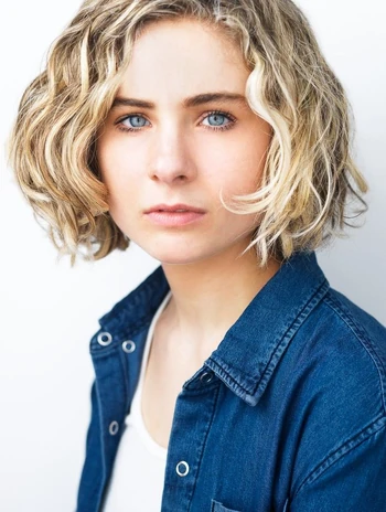 Lizzy DeClement | New Amsterdam Wiki | Fandom