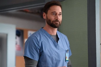 Max Goodwin | New Amsterdam Wiki | Fandom
