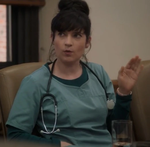 April Kosloff | New Amsterdam Wiki | Fandom