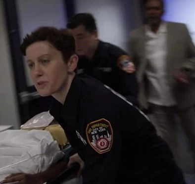 Kerry Whitaker | New Amsterdam Wiki | Fandom