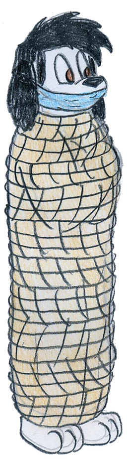 Todd Robinson | New Animal Life Wikia | Fandom