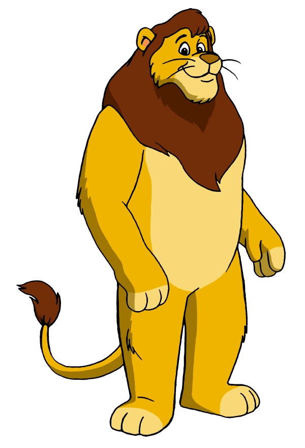 Roy Knable (Ex-Earth) | New Animal Life Wikia | Fandom