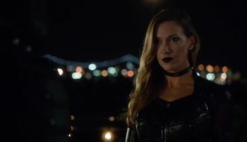 Laurel Lance | New Arrowverse Wiki | Fandom