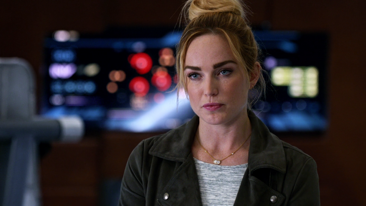 Sara Lance | New Arrowverse Wiki | Fandom Sara Lance | New Arrowverse Wiki | Fandom