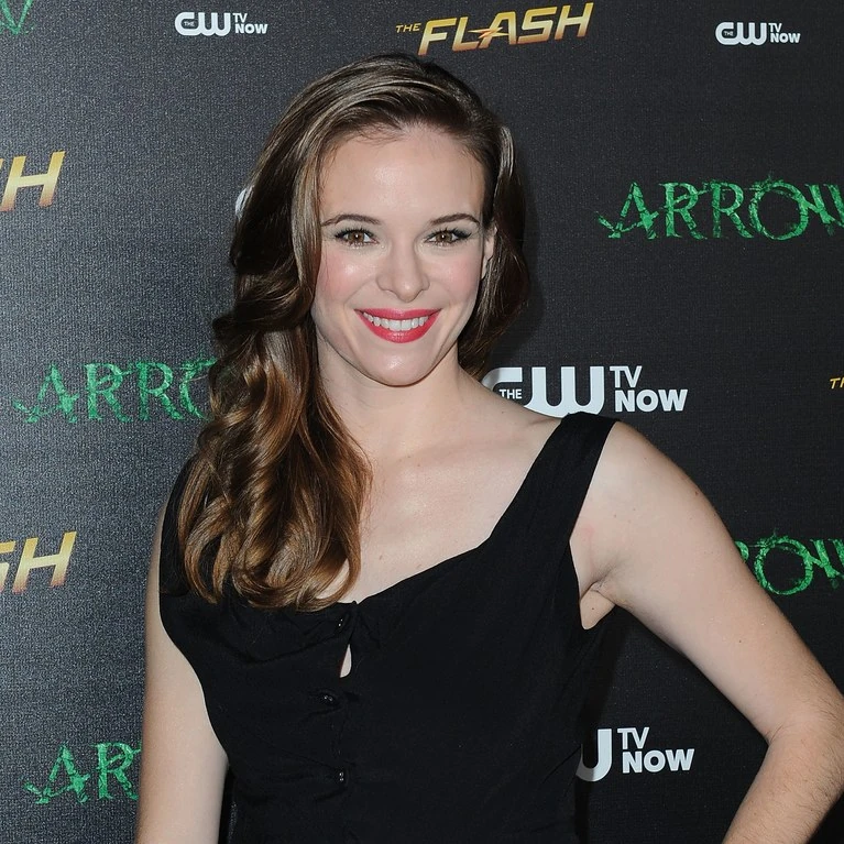 Danielle Panabaker | New Arrowverse Wiki | Fandom