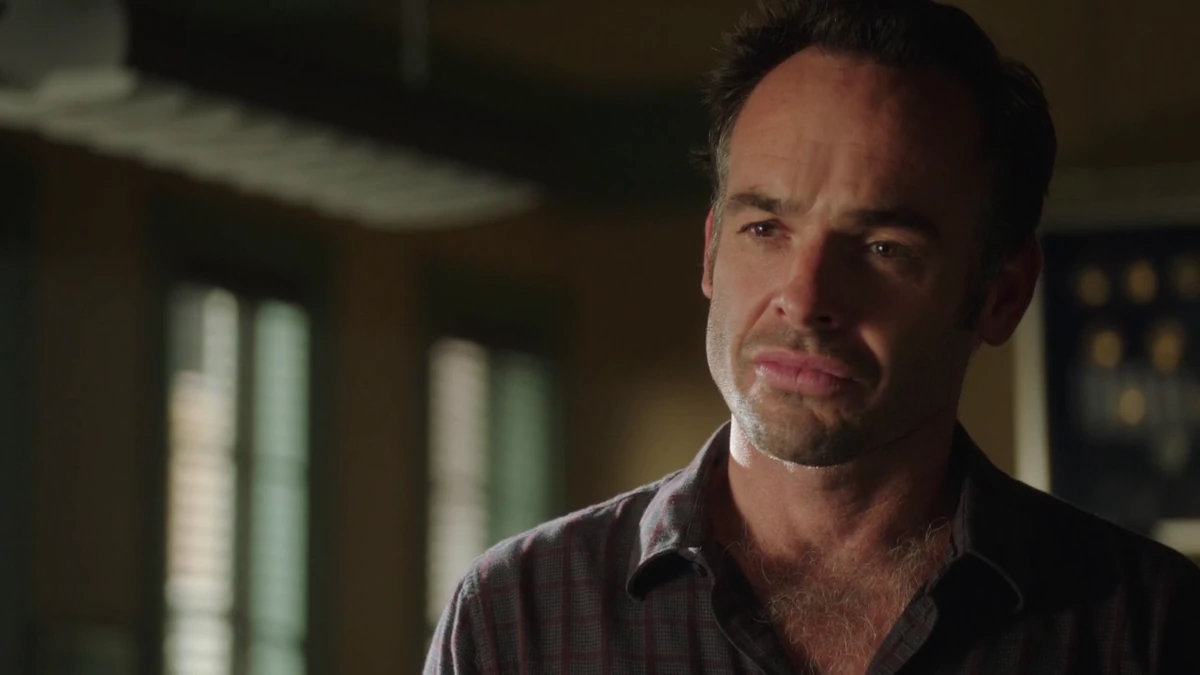 Quentin Lance (Earth Two) | New Arrowverse Wiki | Fandom