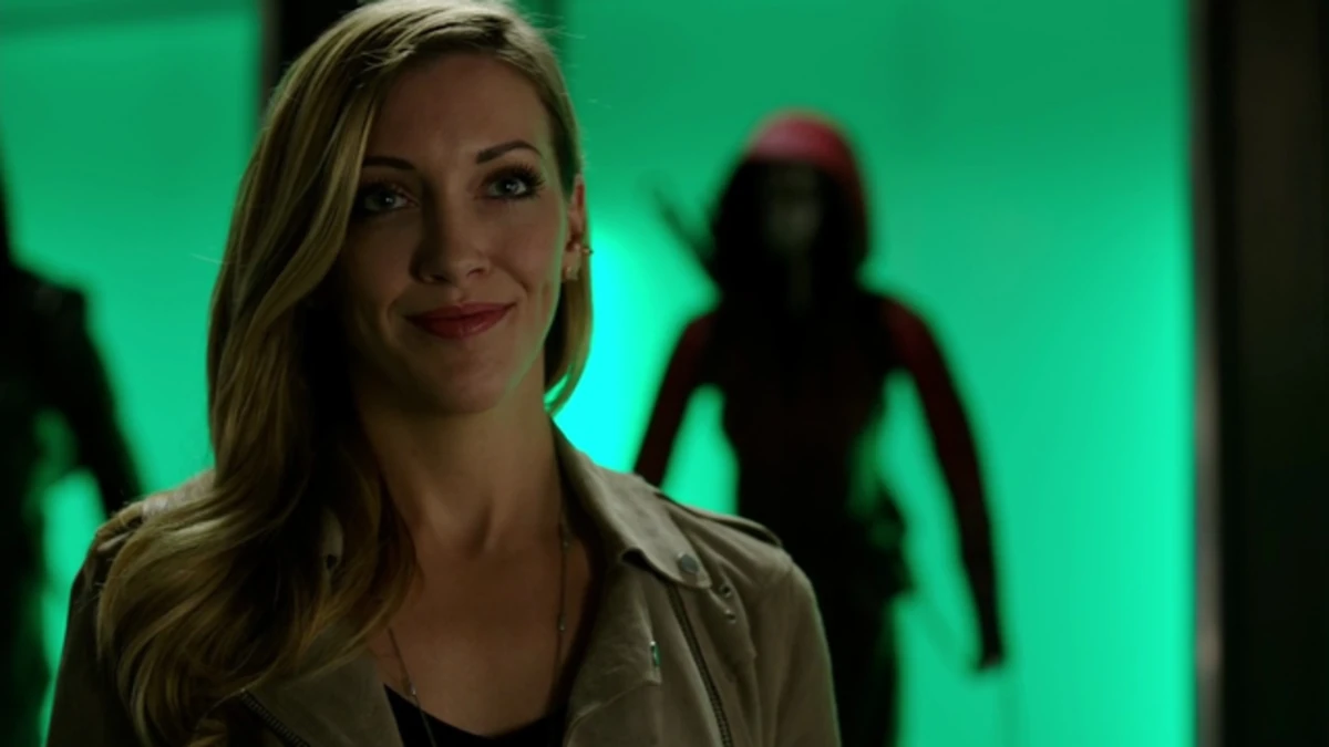 Laurel Lance | New Arrowverse Wiki | Fandom