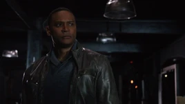 John Diggle | New Arrowverse Wiki | Fandom