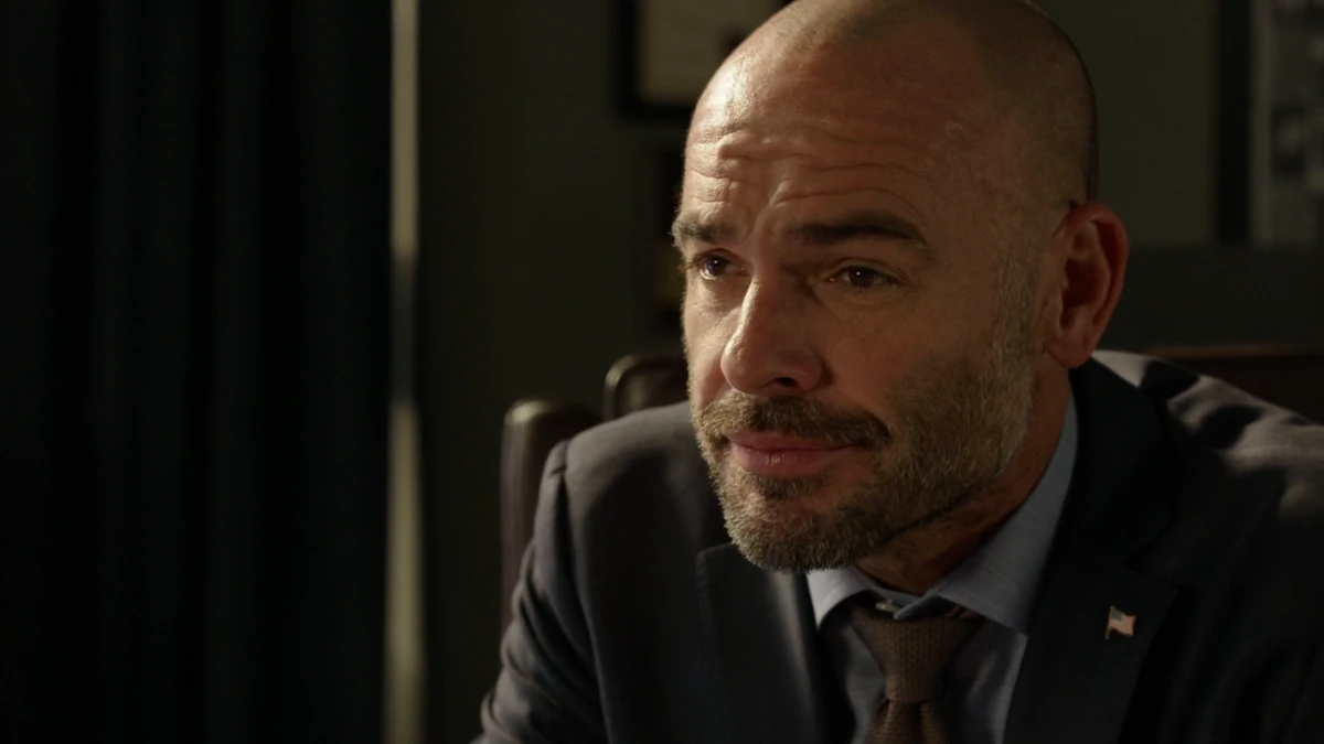 Quentin Lance | New Arrowverse Wiki | Fandom