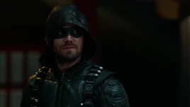 Oliver Queen | New Arrowverse Wiki | Fandom