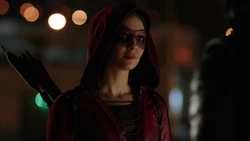 Thea Queen | New Arrowverse Wiki | Fandom