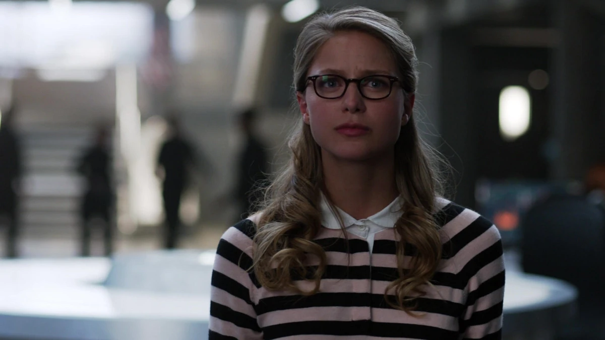 Kara Danvers | New Arrowverse Wiki | Fandom