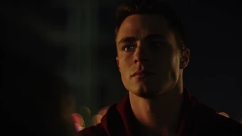 Roy Harper | New Arrowverse Wiki | Fandom