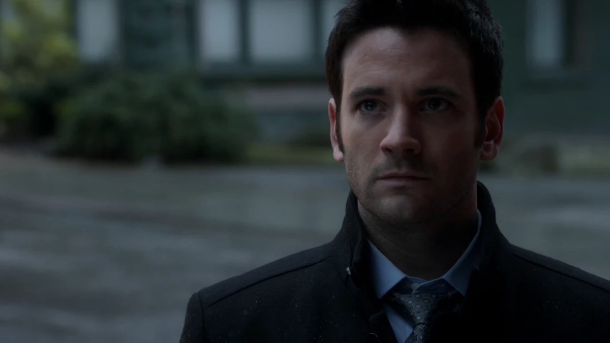 Tommy Merlyn | New Arrowverse Wiki | Fandom