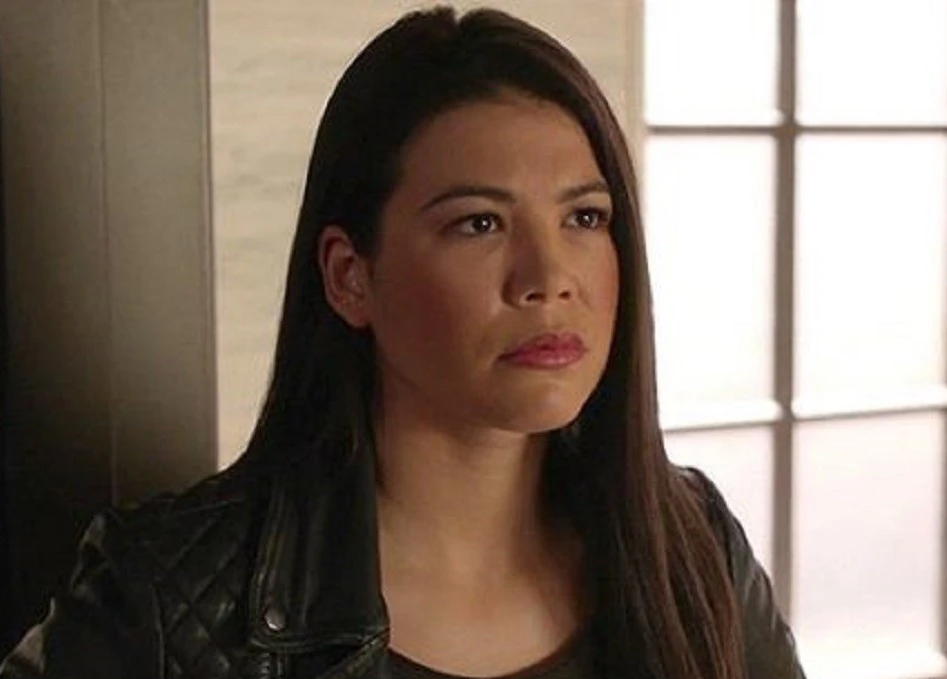 Emiko Adachi Queen (Earth-180) | New Arrowverse Wiki | Fandom