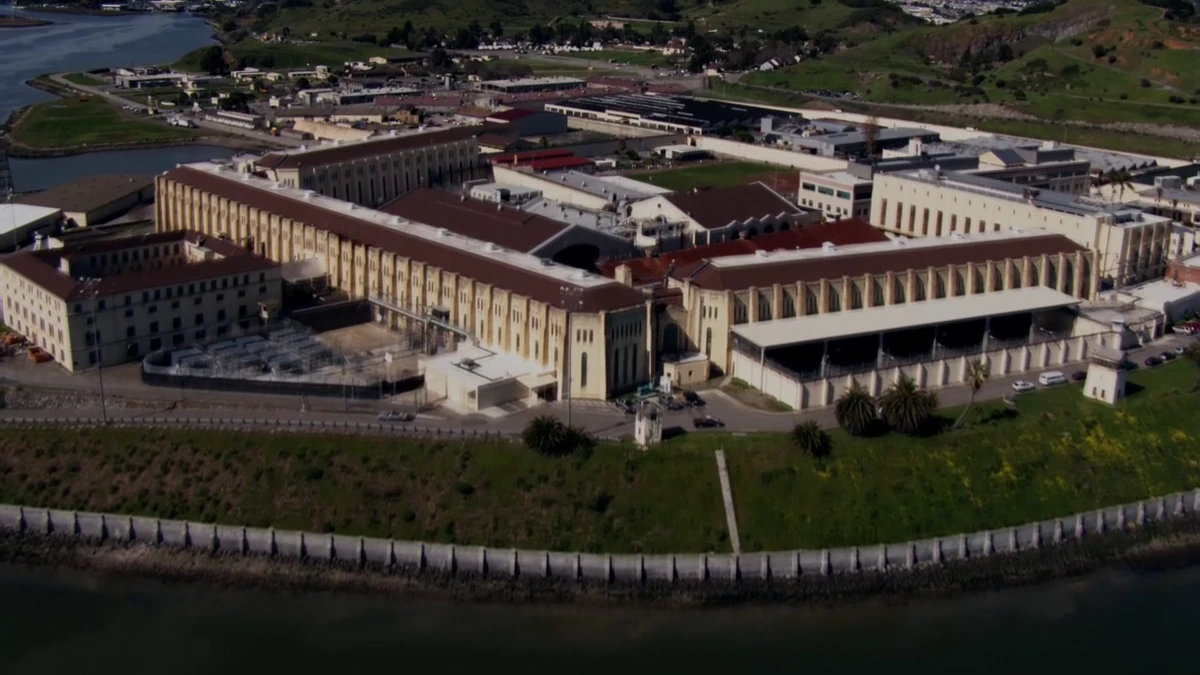 Iron Heights Prison | New Arrowverse Wiki | Fandom