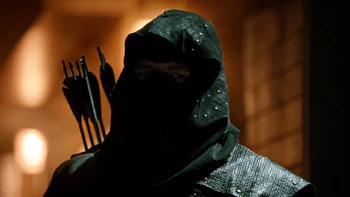 Malcolm Merlyn | New Arrowverse Wiki | Fandom