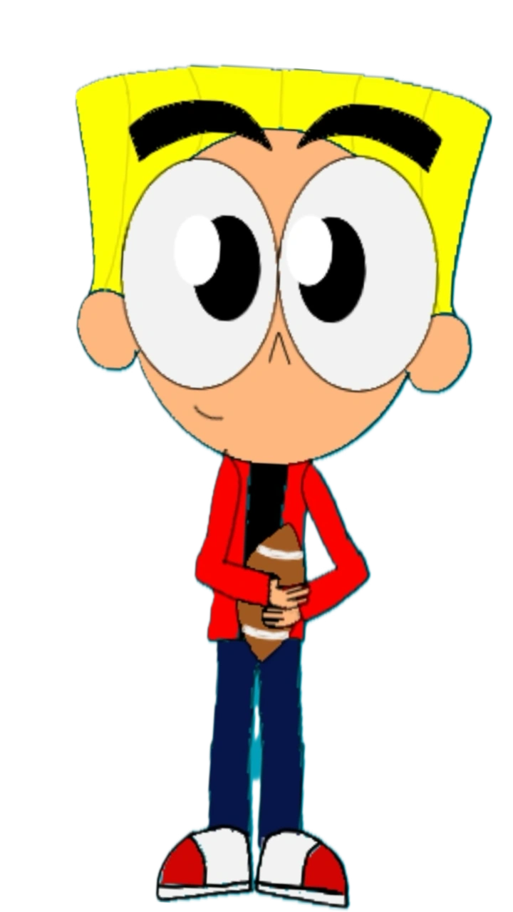 Todd | New Averyman Extended Wiki | Fandom