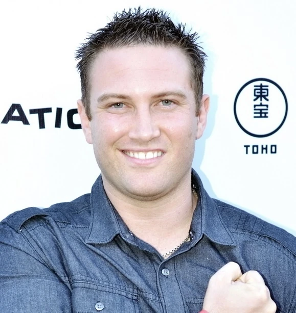 Bryce Papenbrook | New Averyman Extended Wiki | Fandom