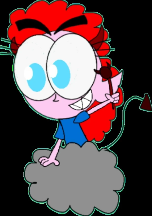 Devel fusuY senoJ | New Averyman Extended Wiki | Fandom