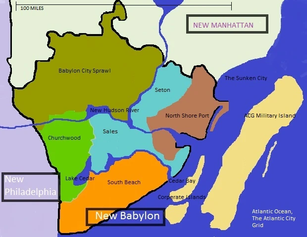 New Babylon | New Babylon: New World of Darkness Wiki | Fandom