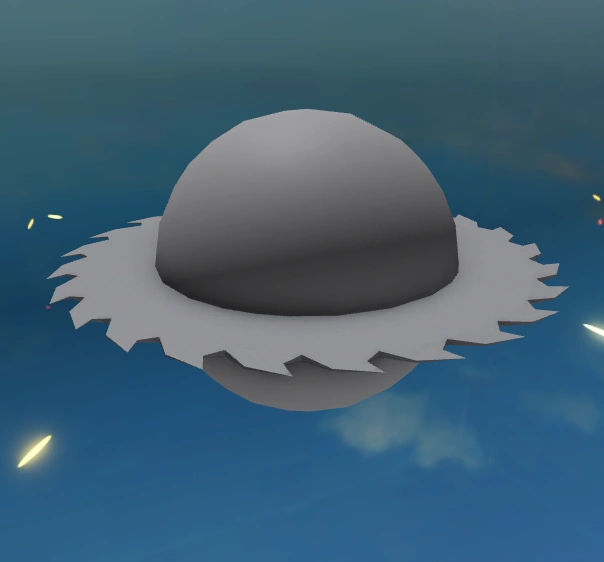 Sawblade | New Balls.rng Wiki | Fandom