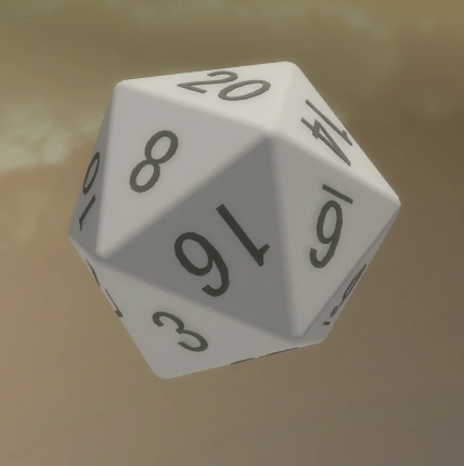 D20 | New Balls.rng Wiki | Fandom