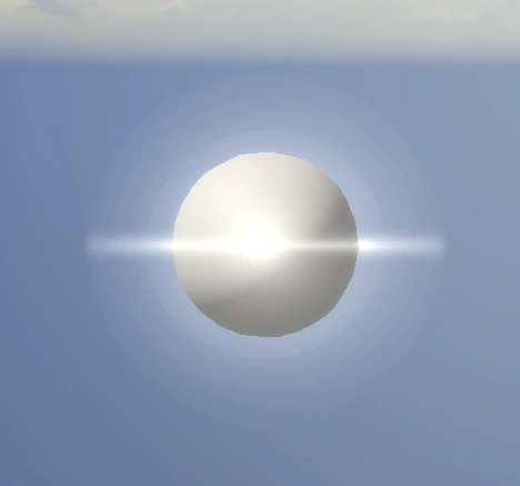 Lens Flare | New Balls.rng Wiki | Fandom