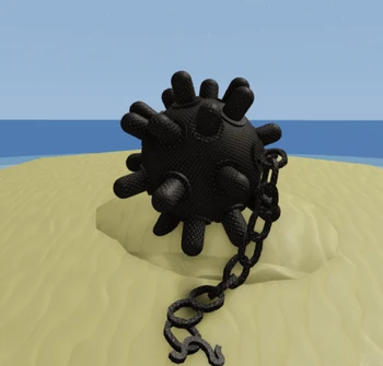 Naval Mine | New Balls.rng Wiki | Fandom