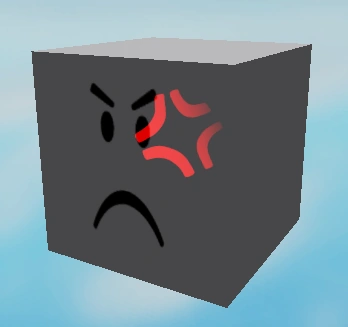 Angry | New Balls.rng Wiki | Fandom